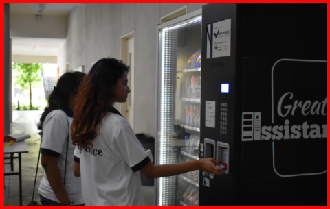 About Vechnology | Leading the Way in Vending Innovation